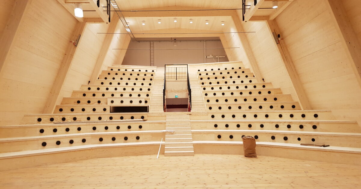 "Development is what drives us" | Story | Innovatum Science Park